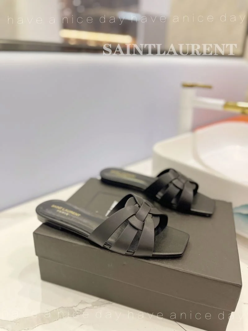 Budget-friendly Ysl Sandals