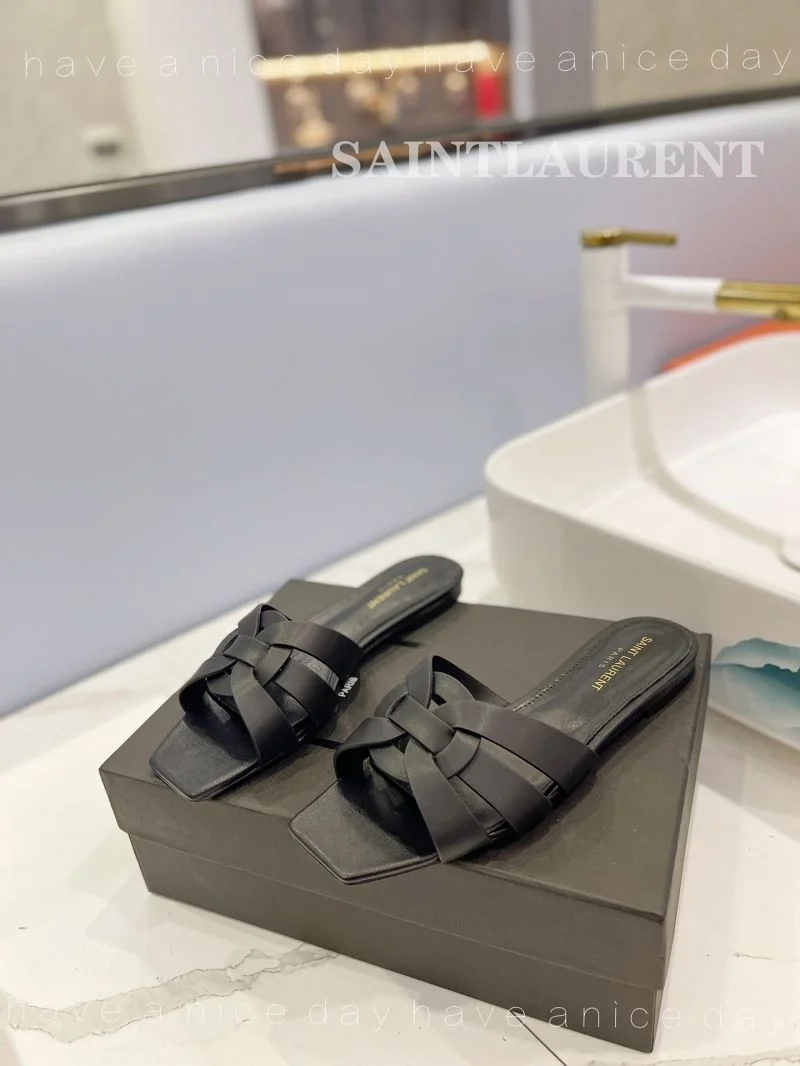 Budget-friendly Ysl Sandals