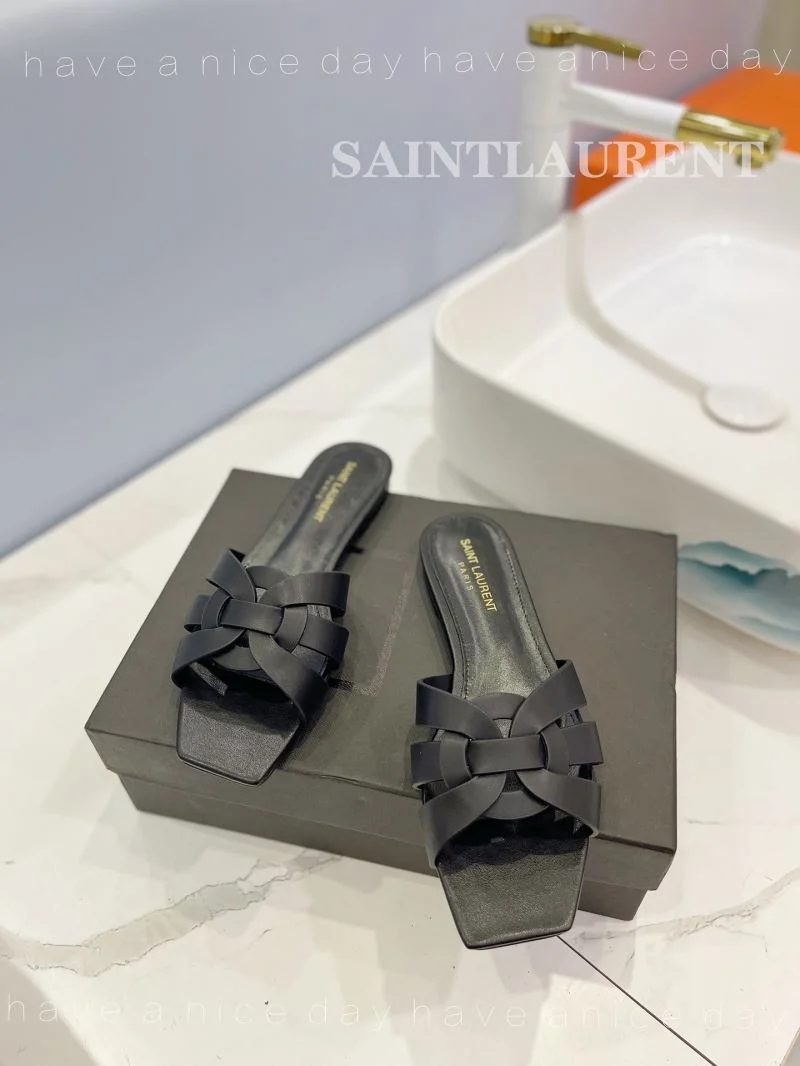 Budget-friendly Ysl Sandals
