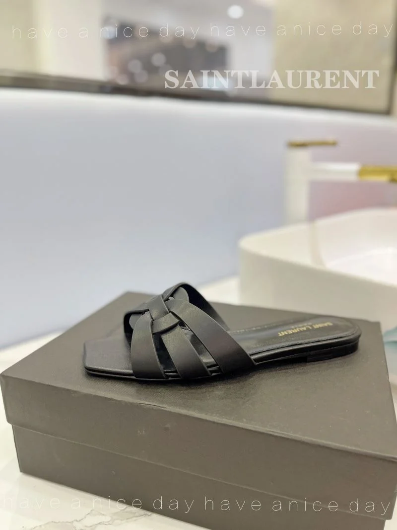 Budget-friendly Ysl Sandals