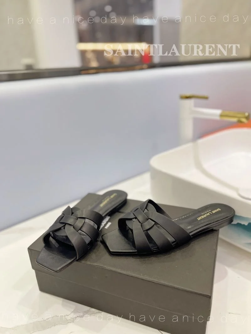 Budget-friendly Ysl Sandals