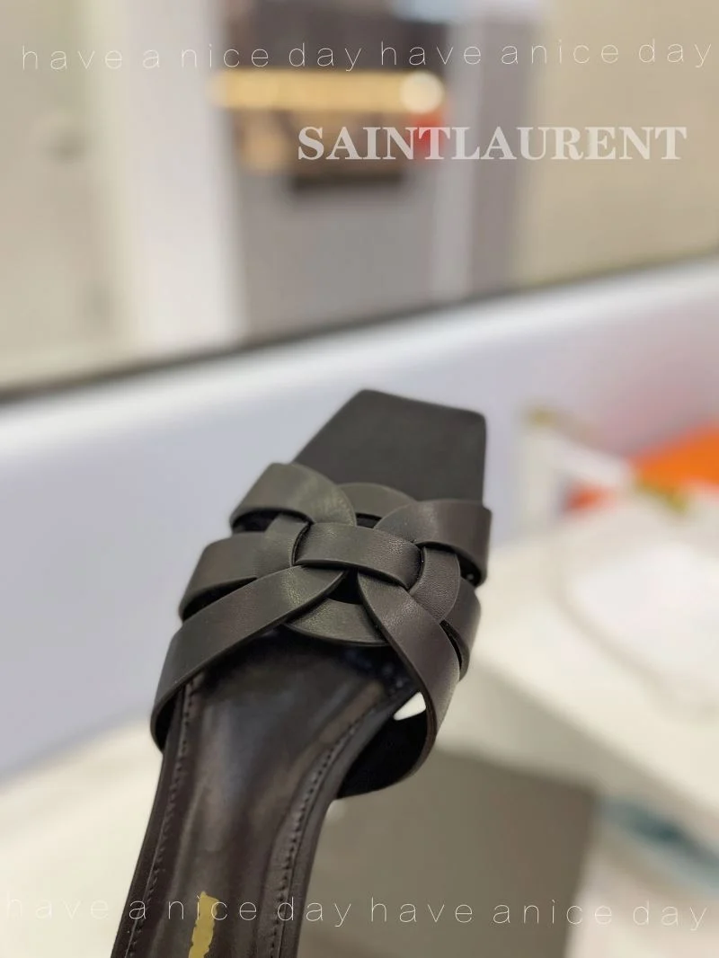 Budget-friendly Ysl Sandals