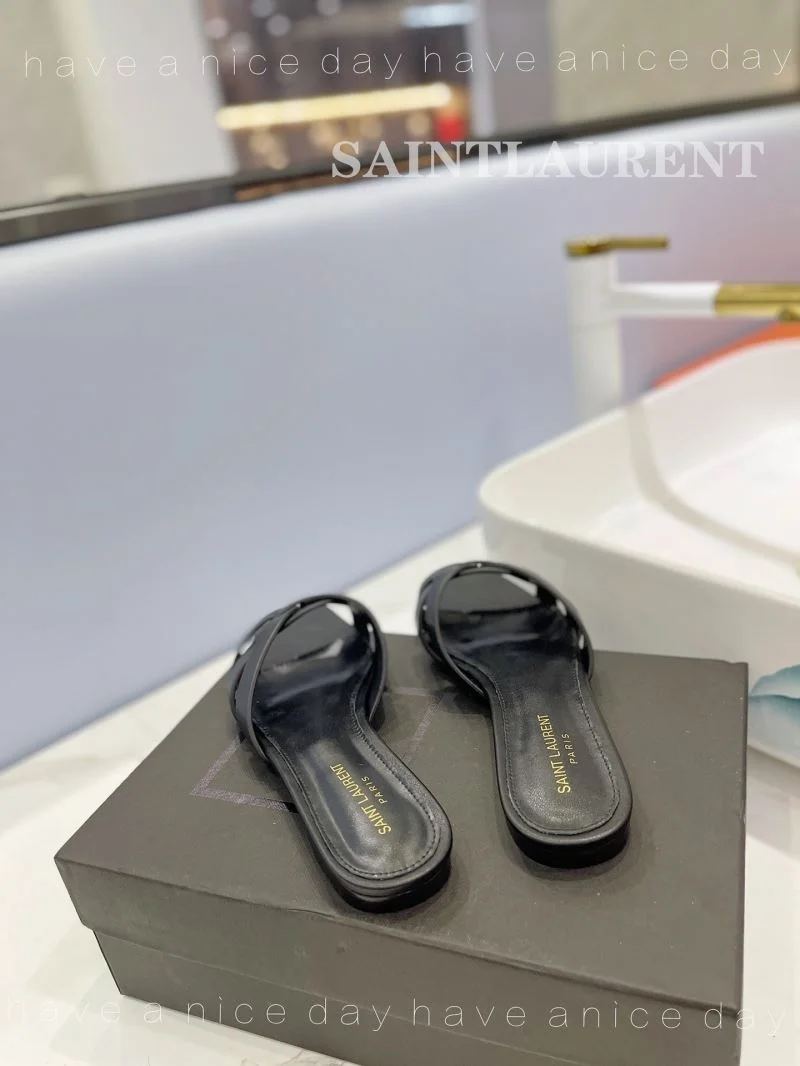 Budget-friendly Ysl Sandals