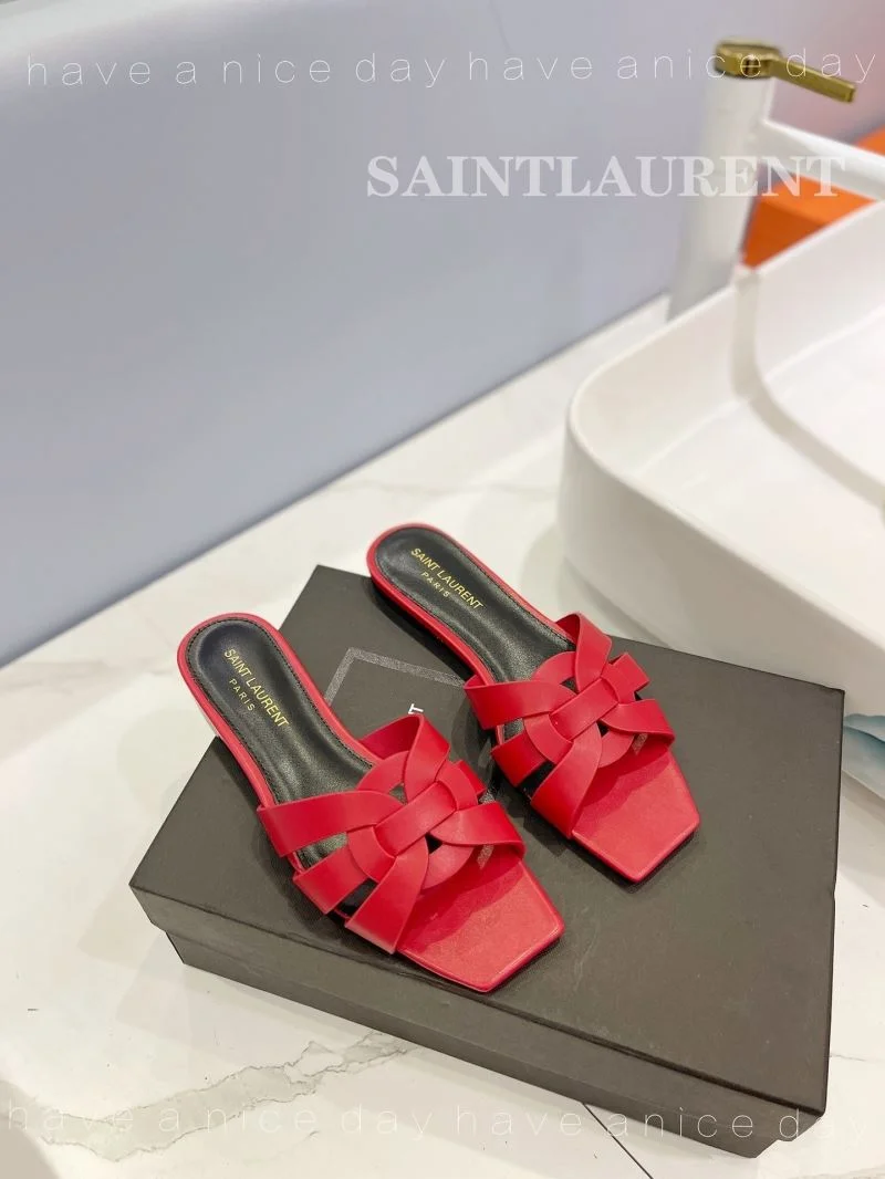 Ysl Sandals
