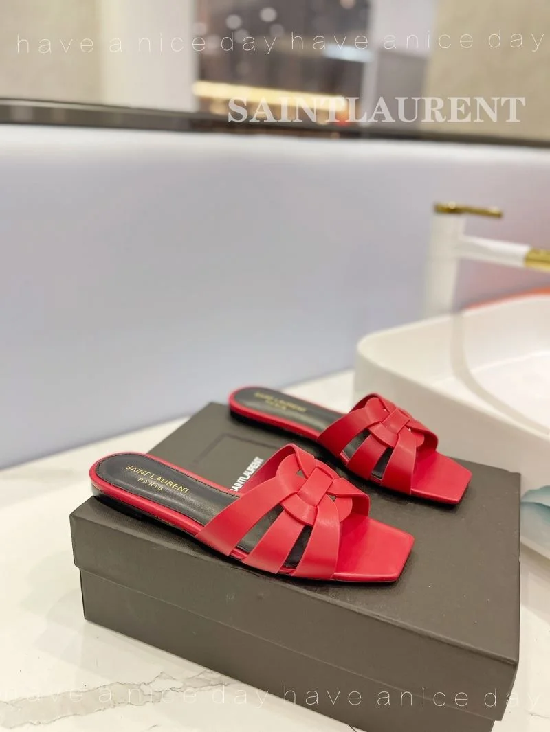 High accuracy Ysl Sandals