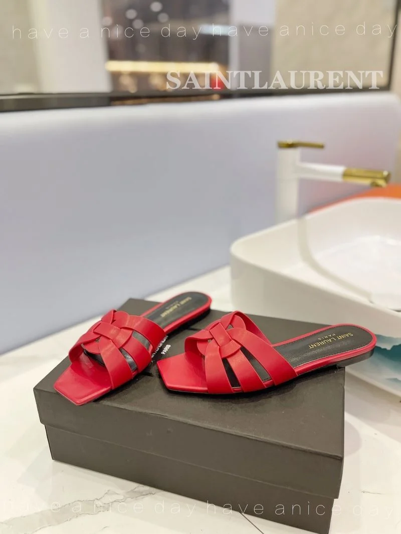 High accuracy Ysl Sandals