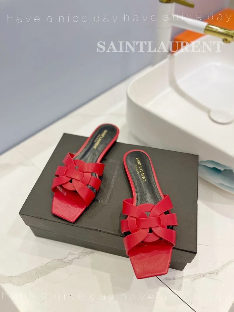 High accuracy Ysl Sandals