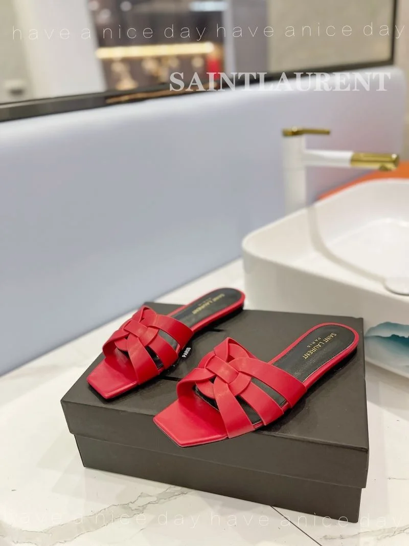 High accuracy Ysl Sandals