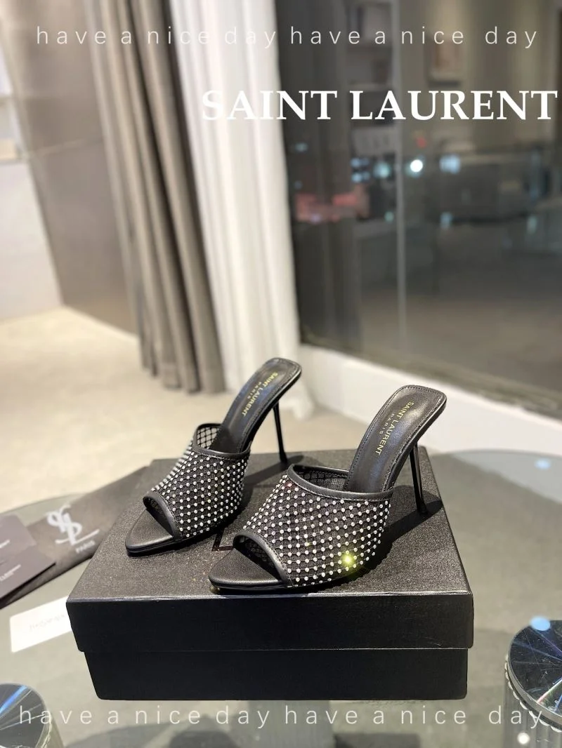 Factory-made Ysl Sandals