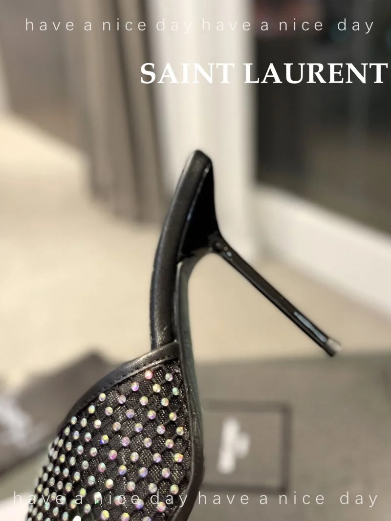 Factory-made Ysl Sandals