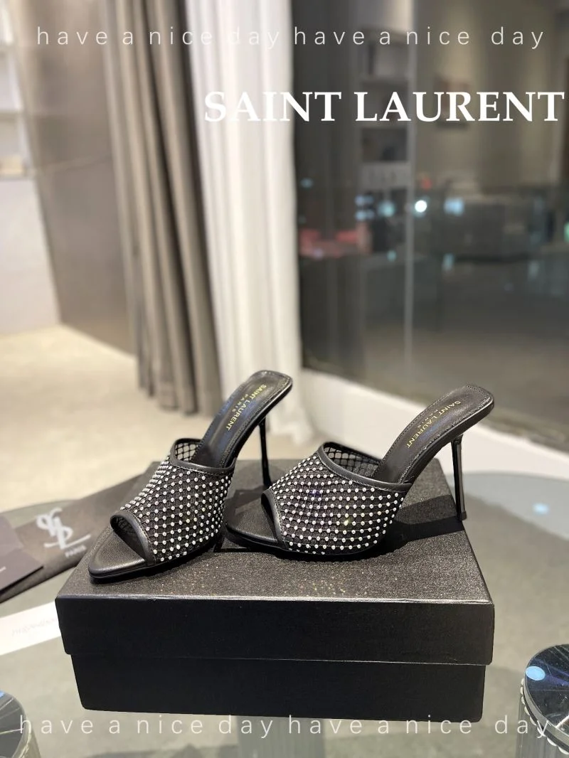 Factory-made Ysl Sandals