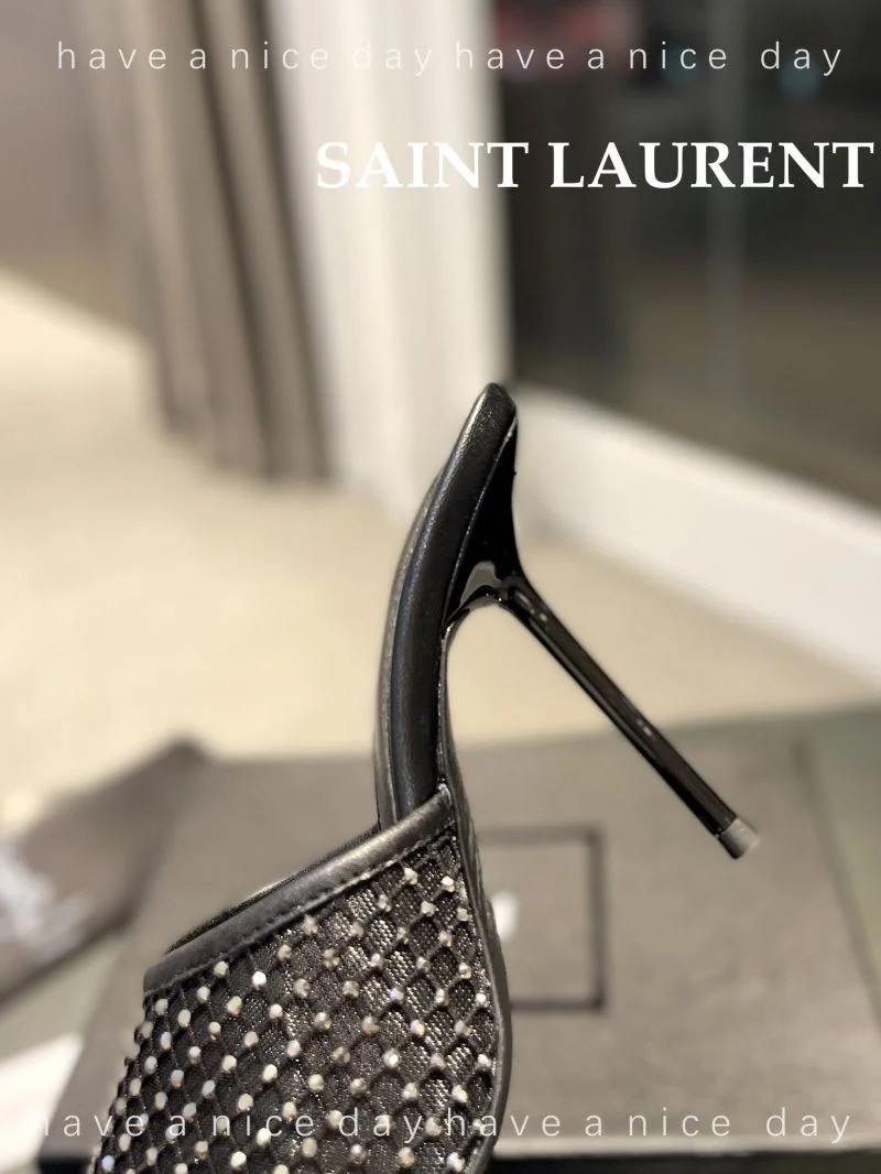 Cut-rate Ysl Sandals