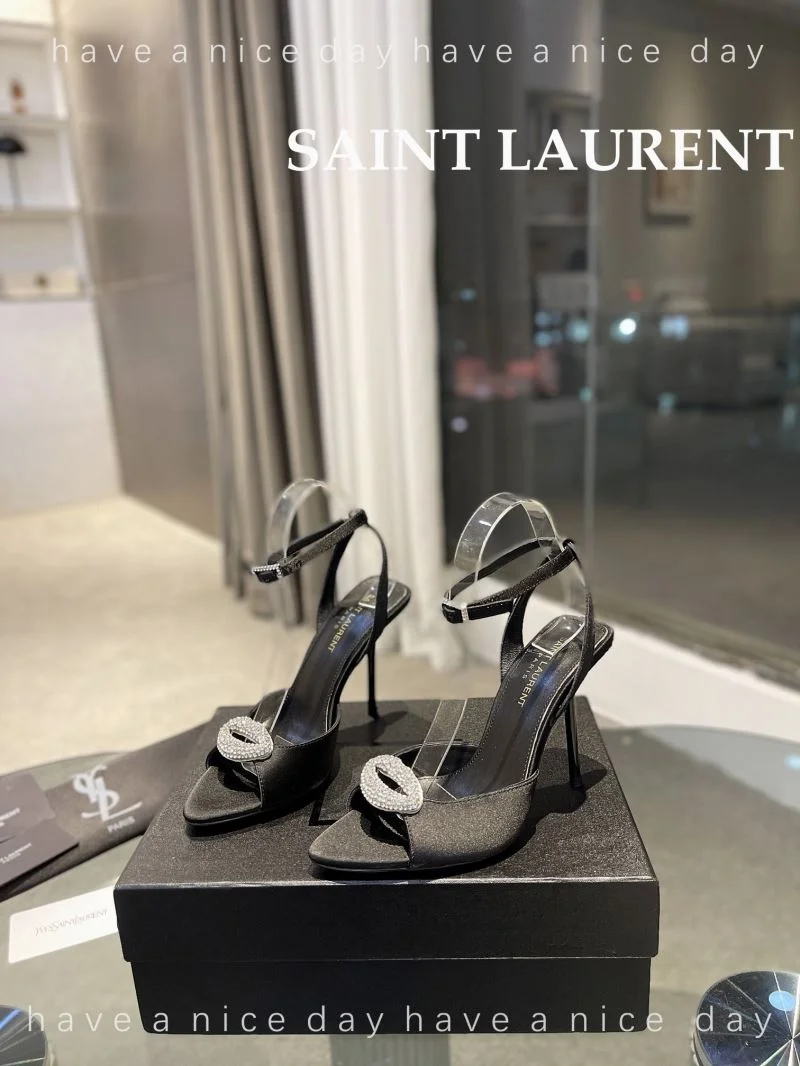 OEM Ysl Sandals