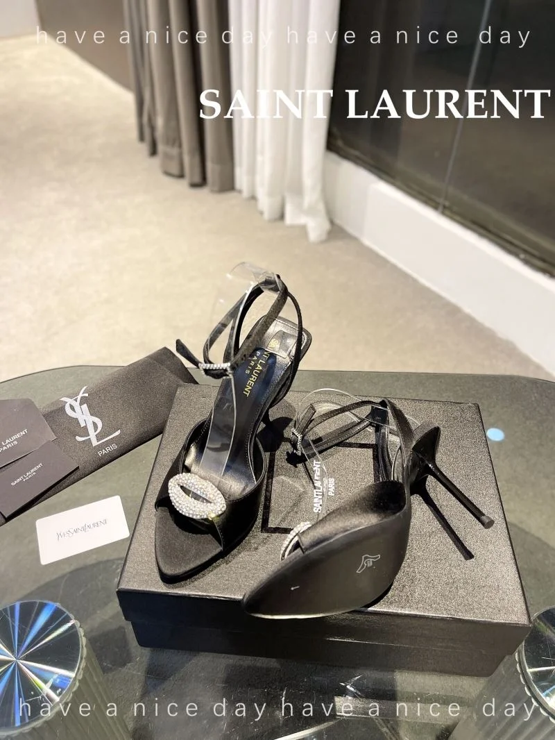 OEM Ysl Sandals