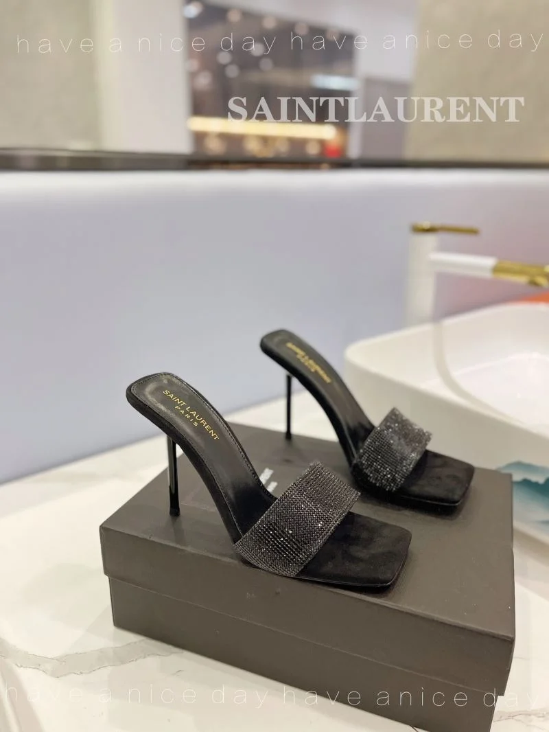 Affordable Ysl Sandals