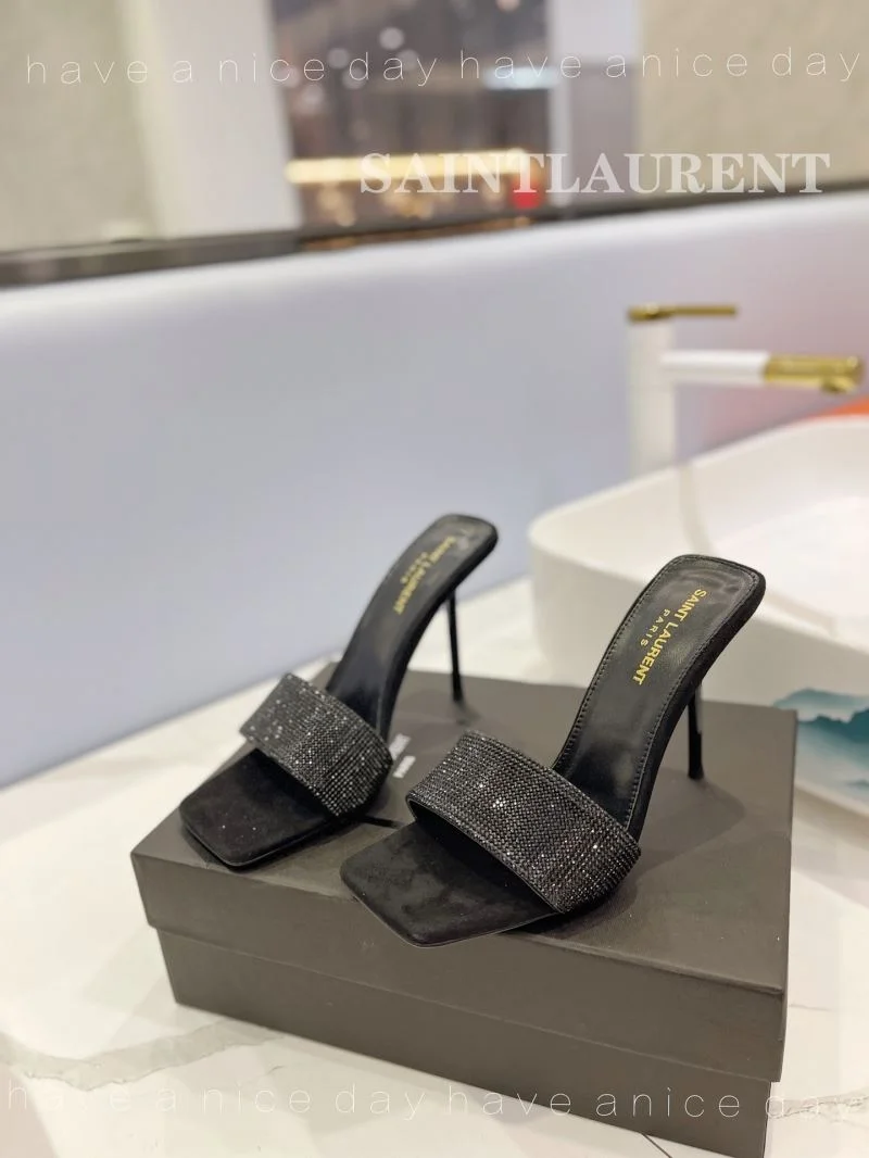 Affordable Ysl Sandals