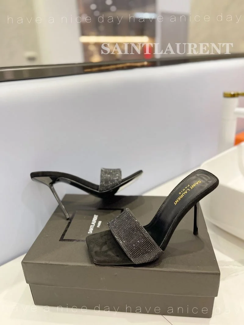 Affordable Ysl Sandals