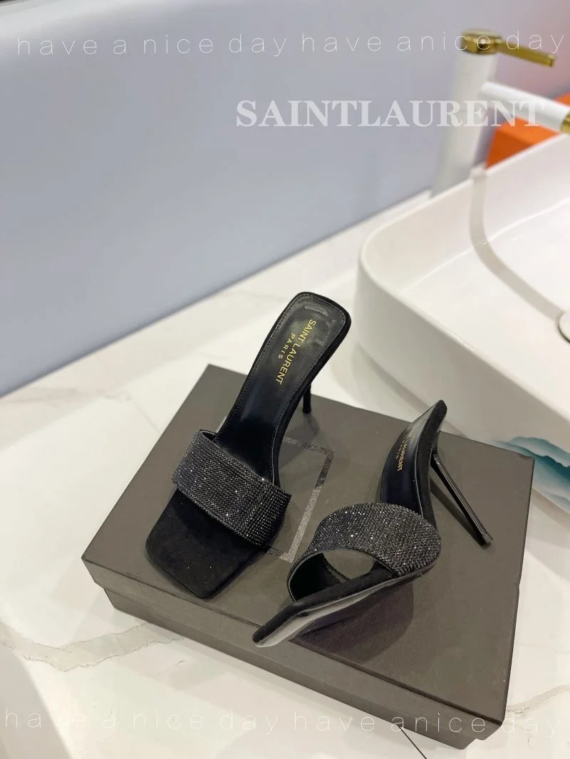 Affordable Ysl Sandals