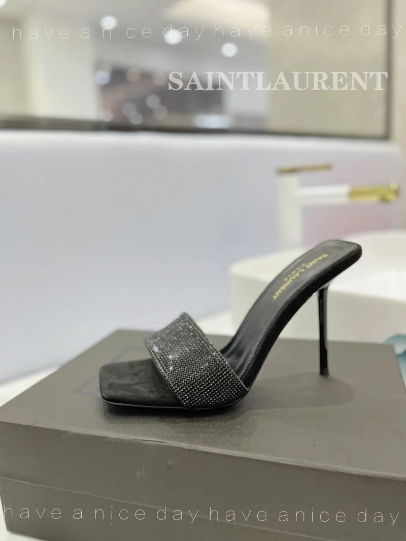 Affordable Ysl Sandals