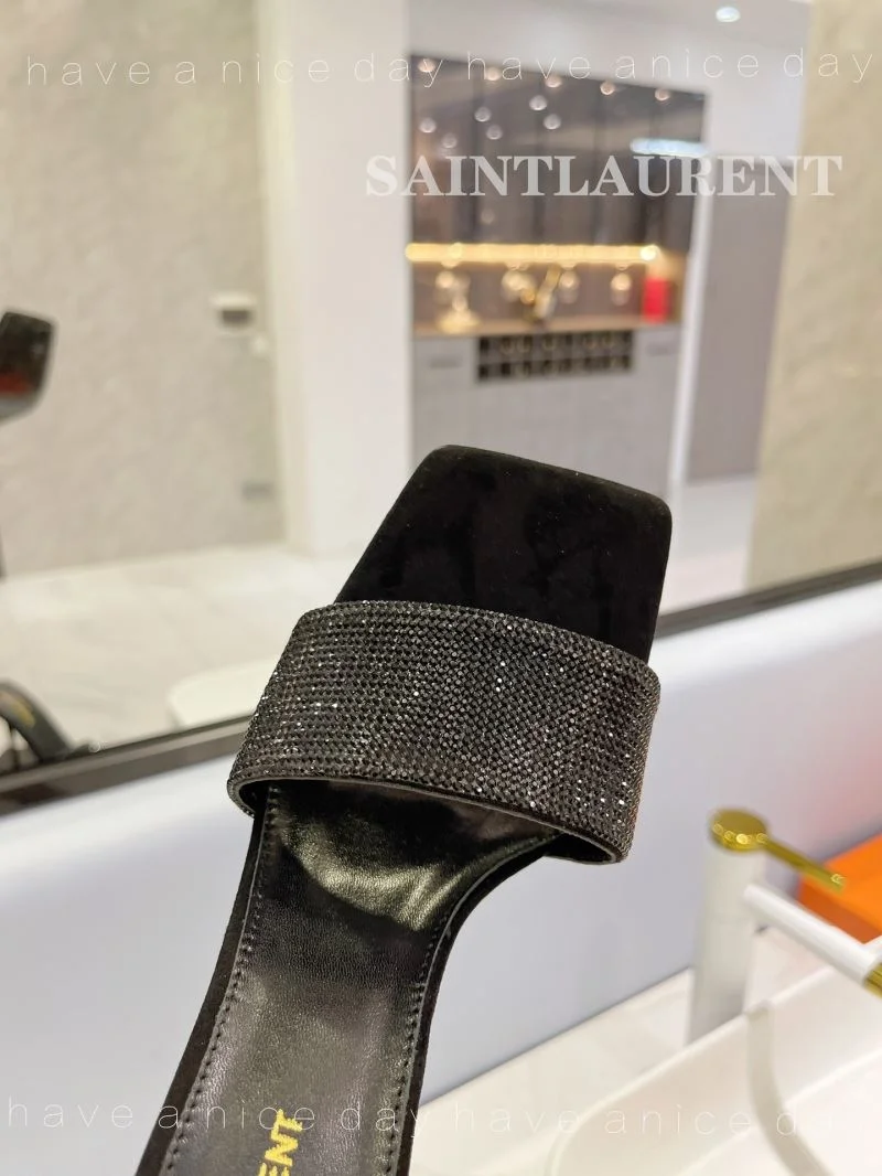 Affordable Ysl Sandals