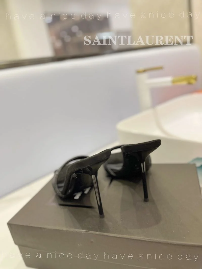 Affordable Ysl Sandals