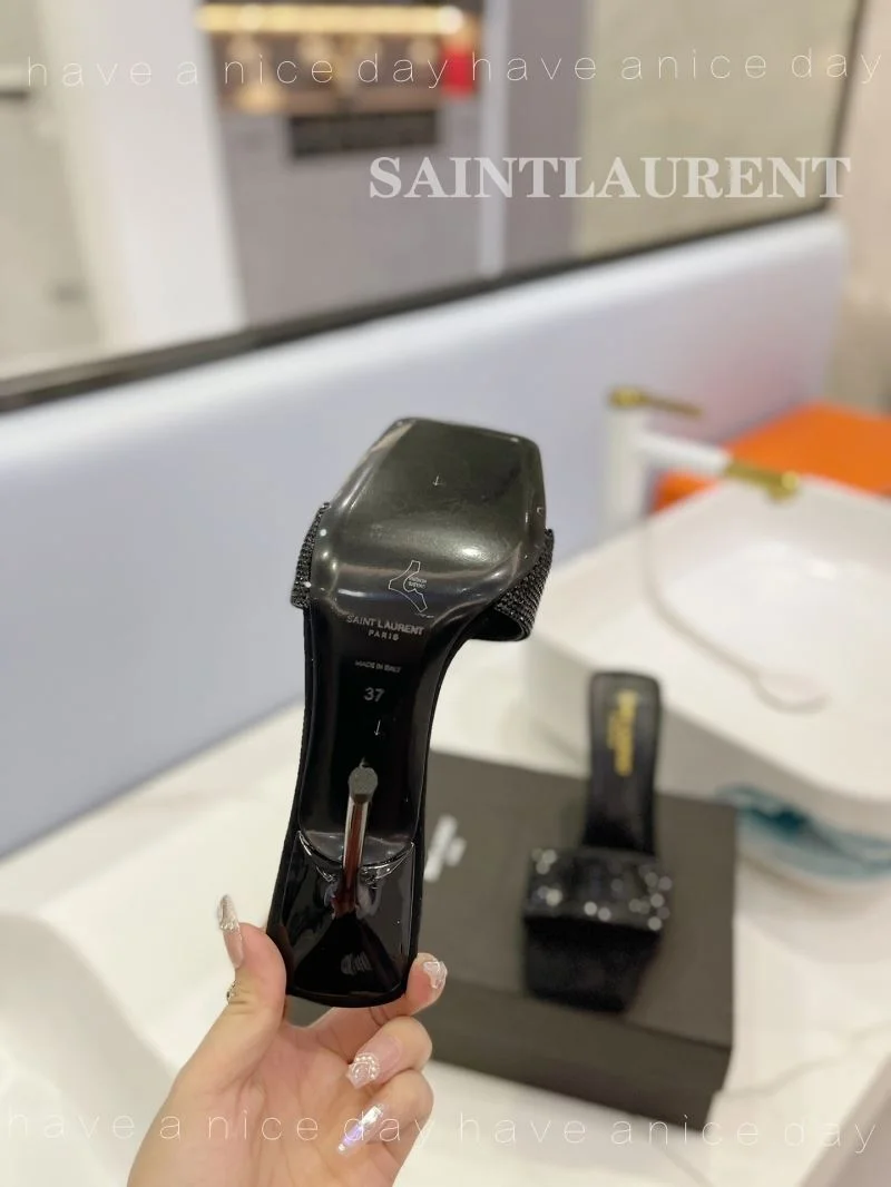 Affordable Ysl Sandals