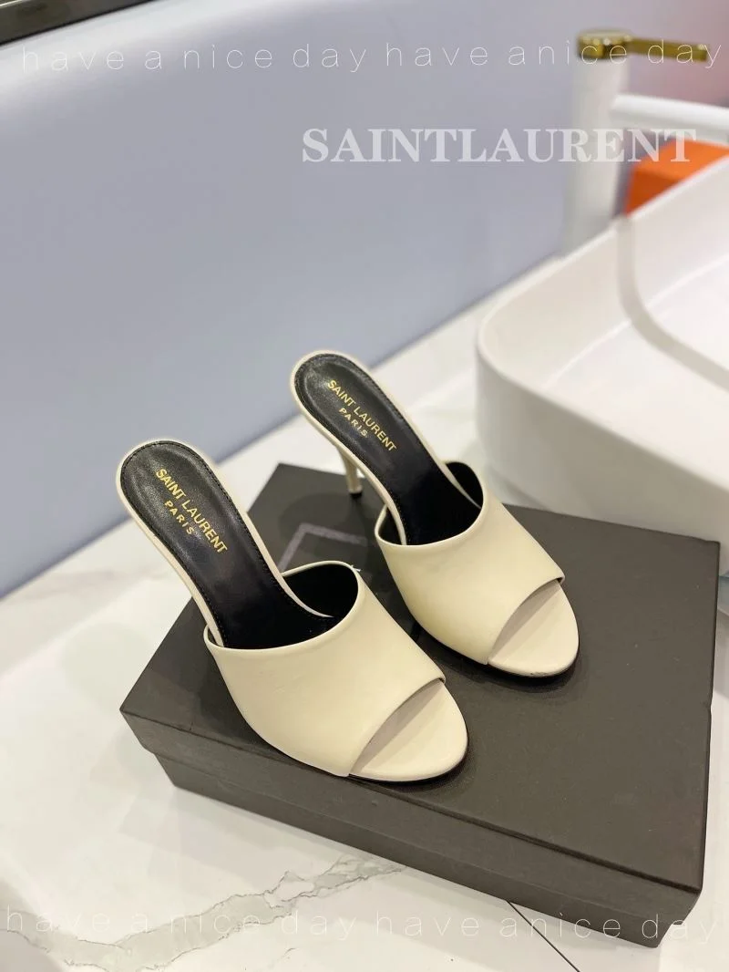 Ysl Sandals