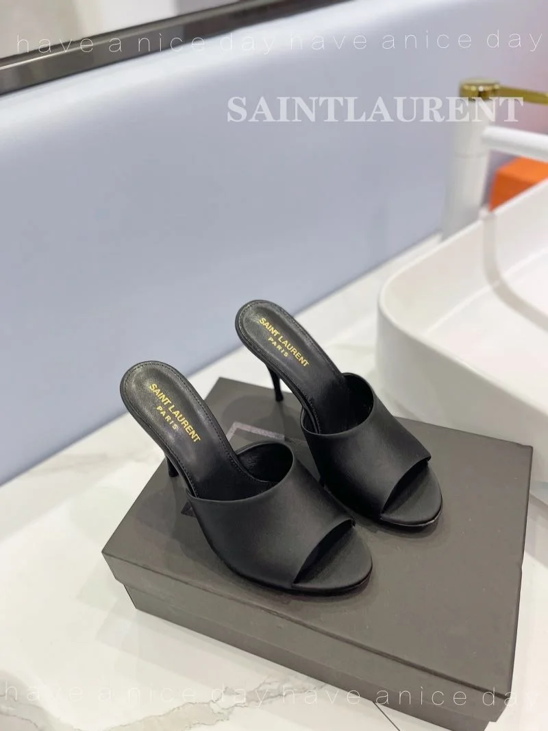 Ysl Sandals