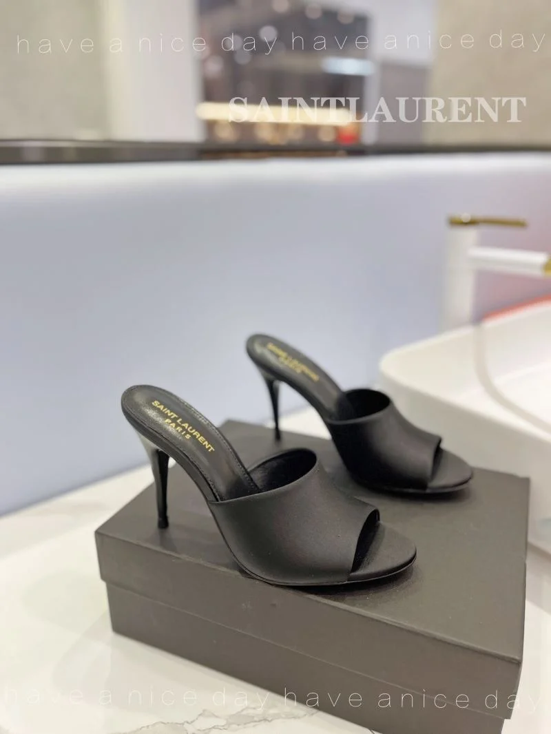 OEM Ysl Sandals