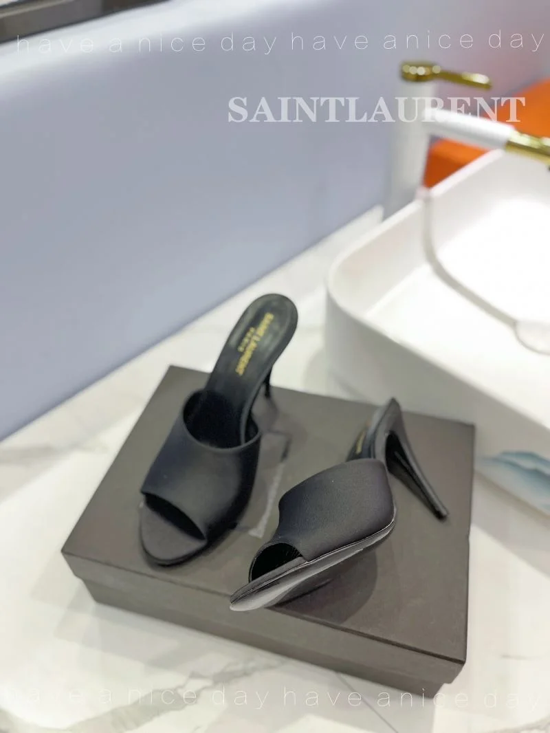 OEM Ysl Sandals