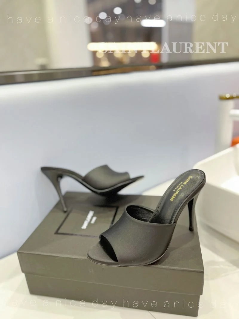 OEM Ysl Sandals