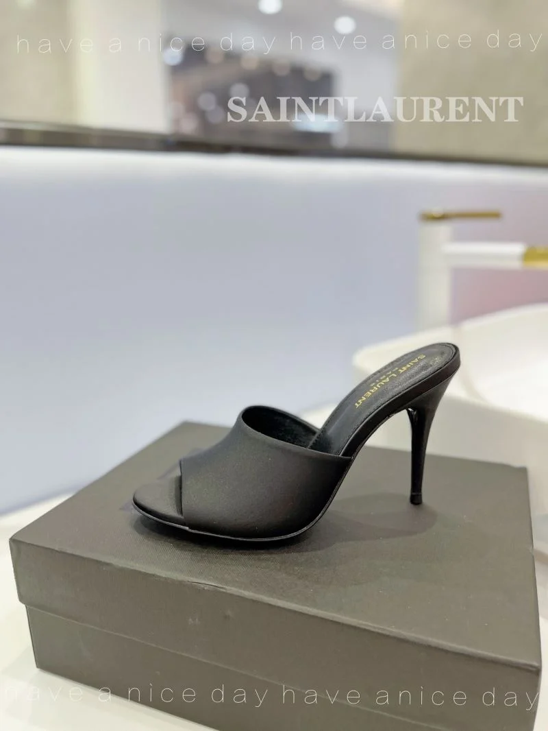 OEM Ysl Sandals