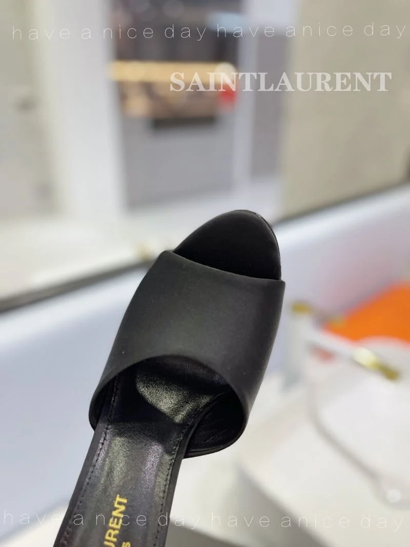 OEM Ysl Sandals