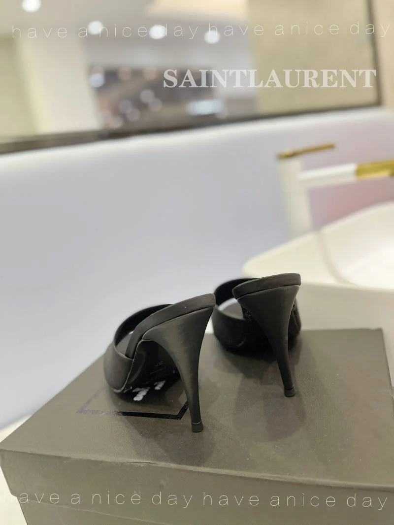 OEM Ysl Sandals