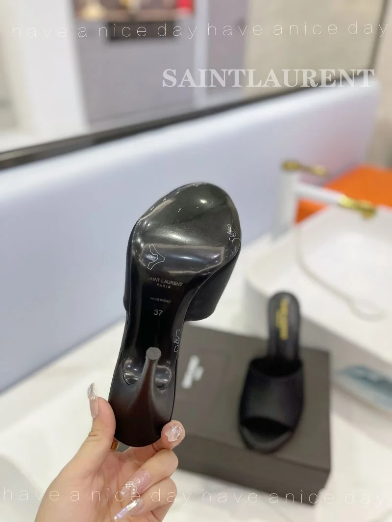 OEM Ysl Sandals