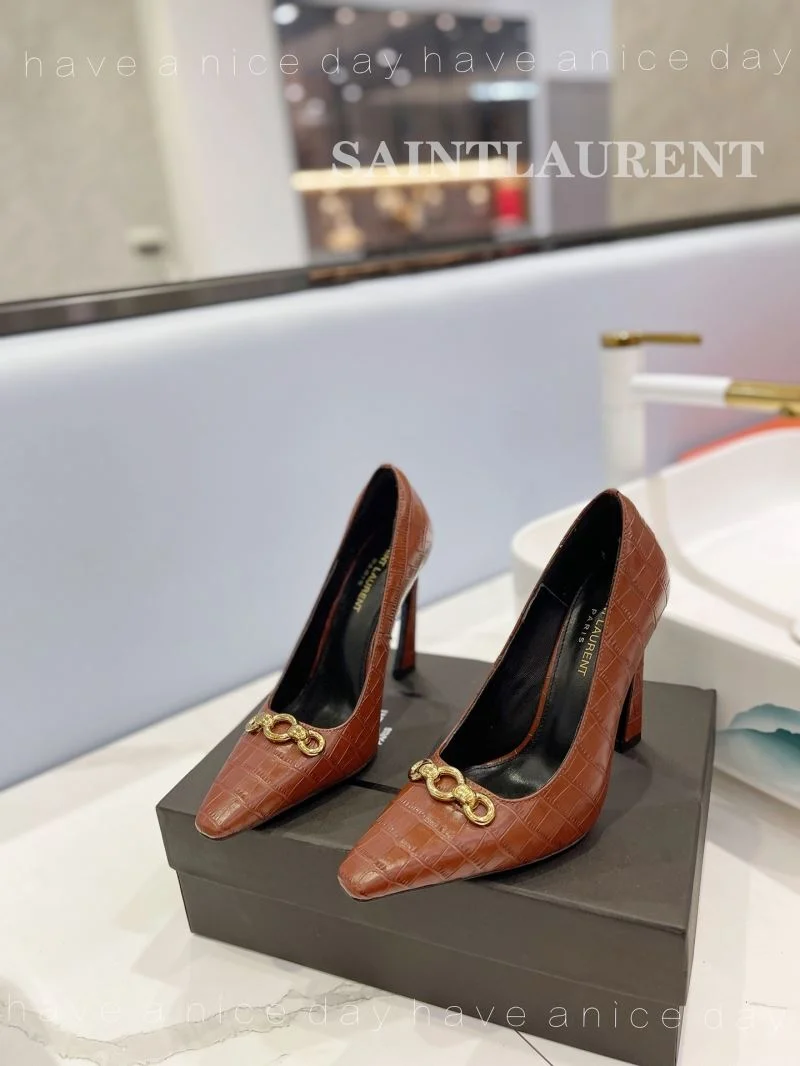Affordable Ysl Sandals
