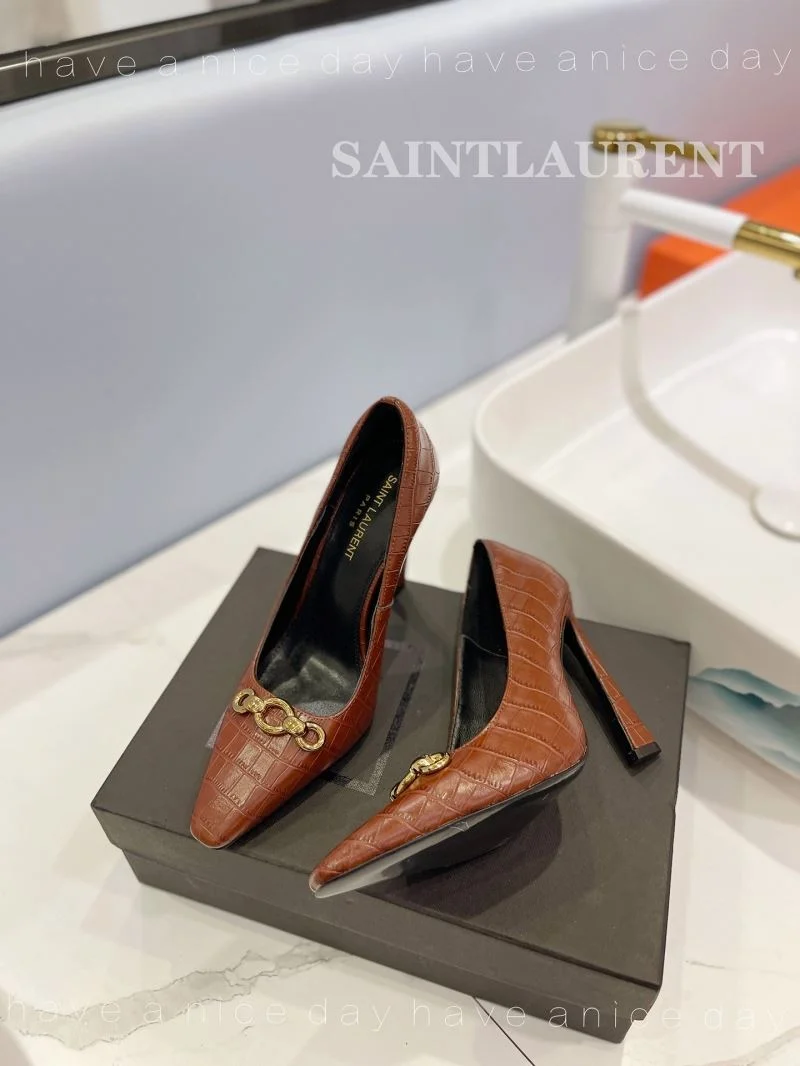 Affordable Ysl Sandals