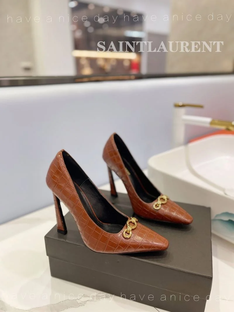 Affordable Ysl Sandals