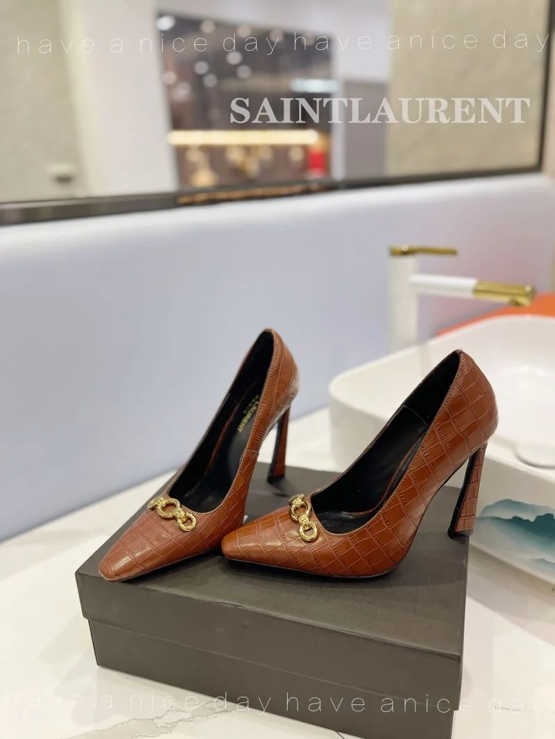 Affordable Ysl Sandals