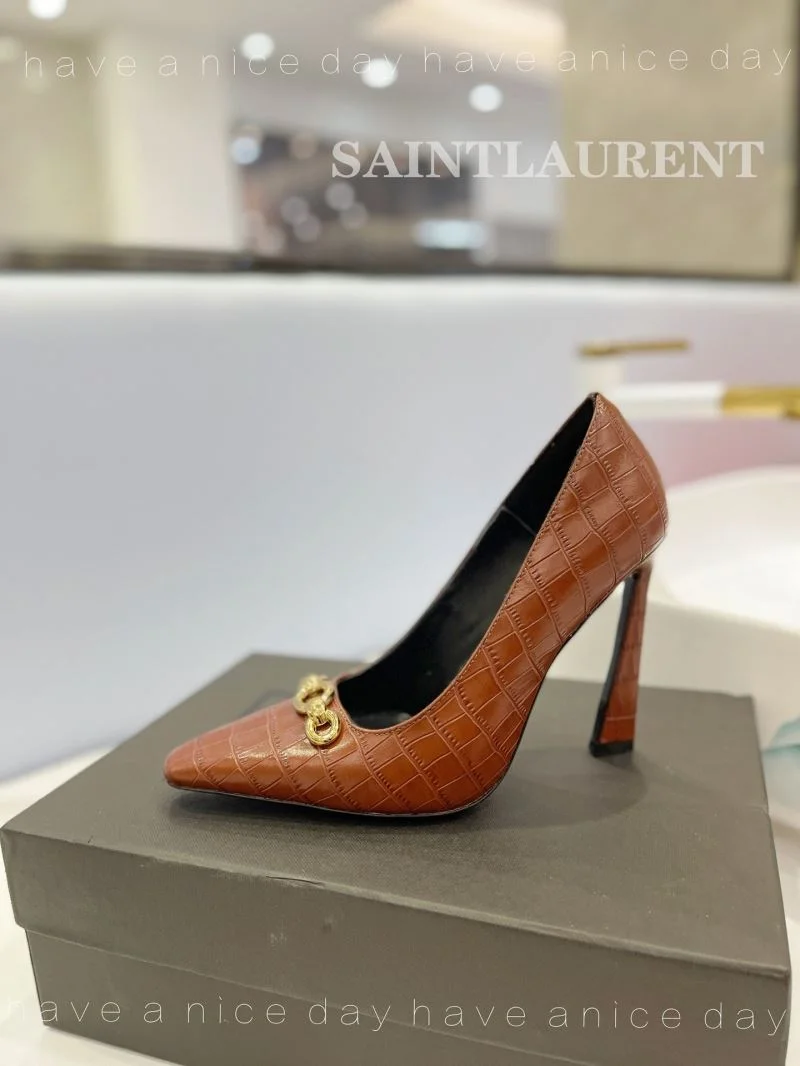 Affordable Ysl Sandals