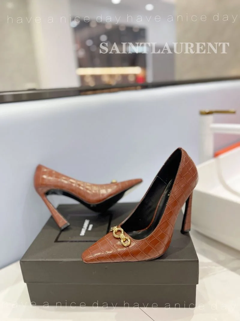 Affordable Ysl Sandals