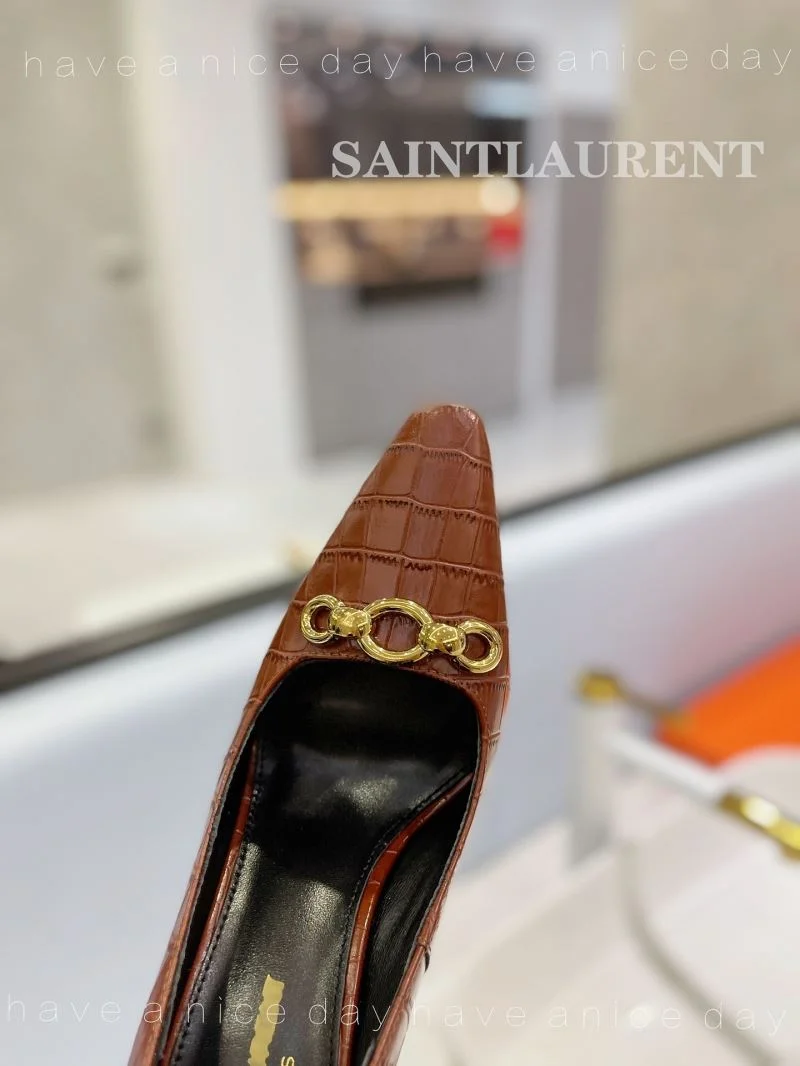 Affordable Ysl Sandals