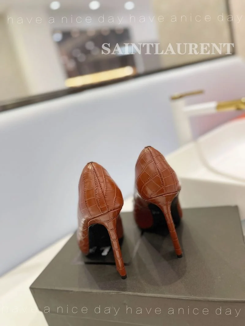 Affordable Ysl Sandals