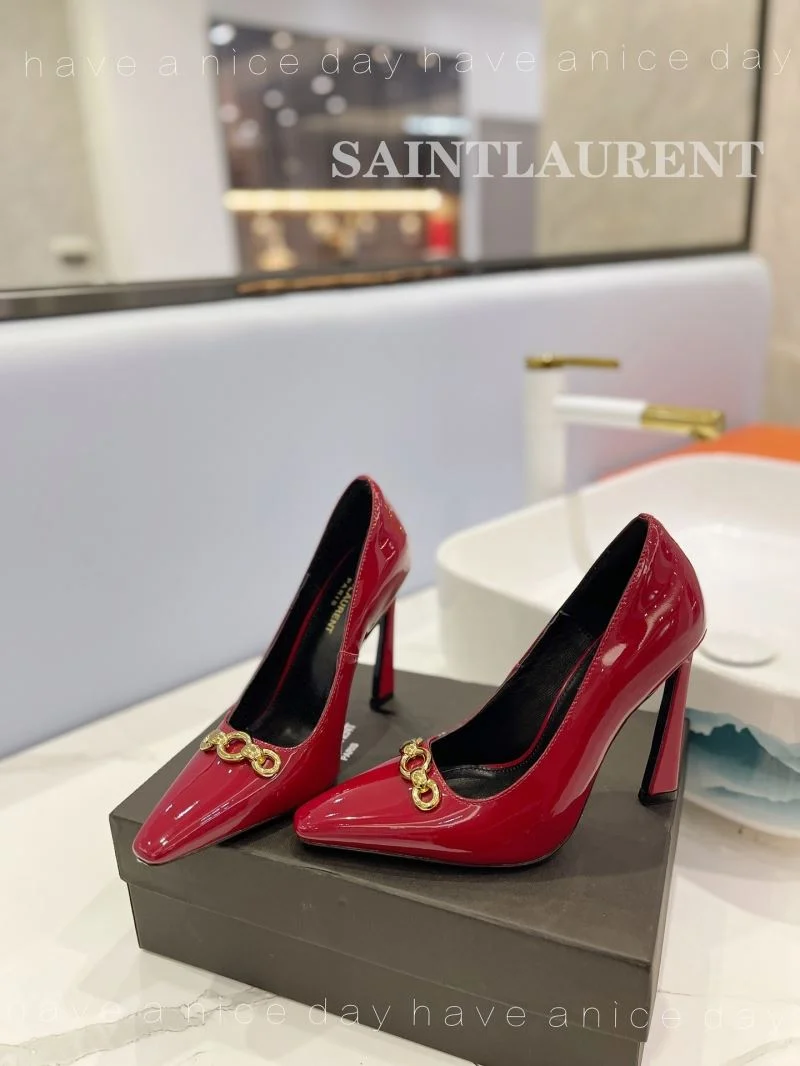 Inexpensive Ysl Sandals