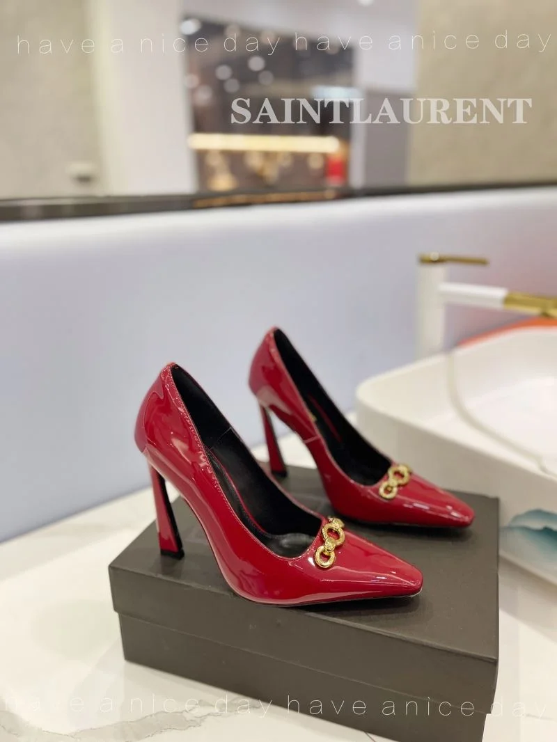 Inexpensive Ysl Sandals