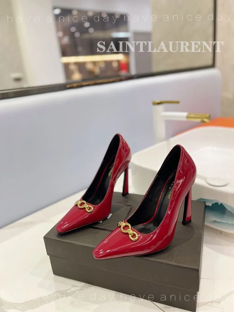 Inexpensive Ysl Sandals