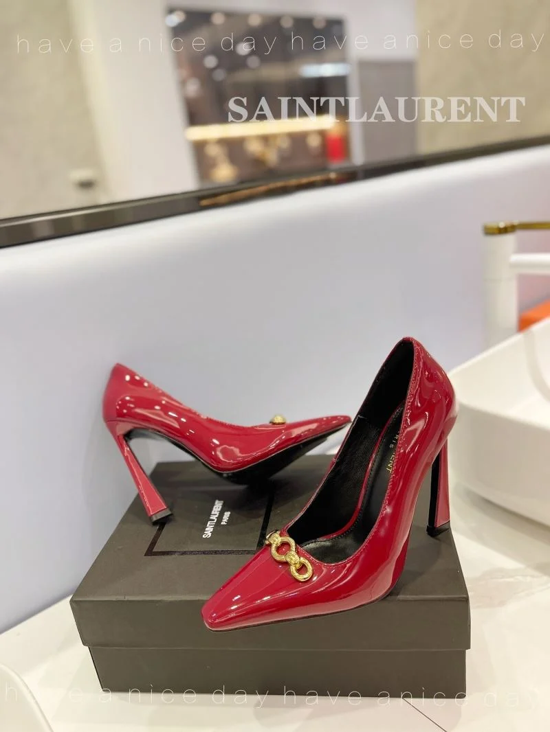 Inexpensive Ysl Sandals