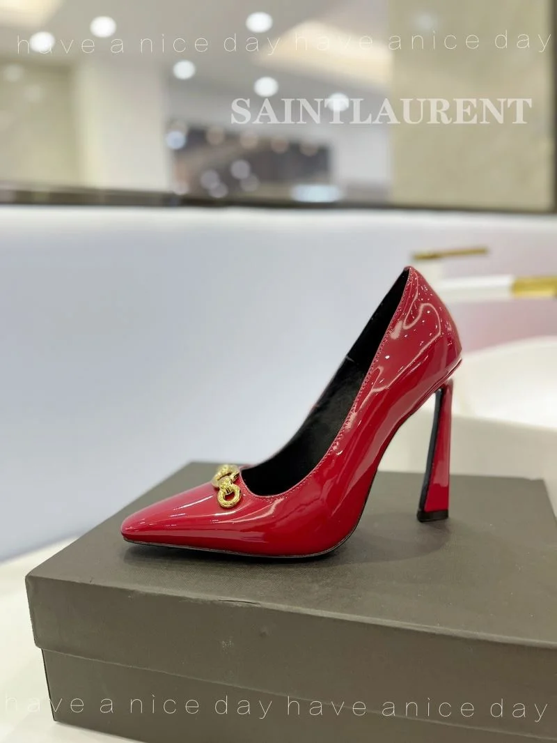 Inexpensive Ysl Sandals