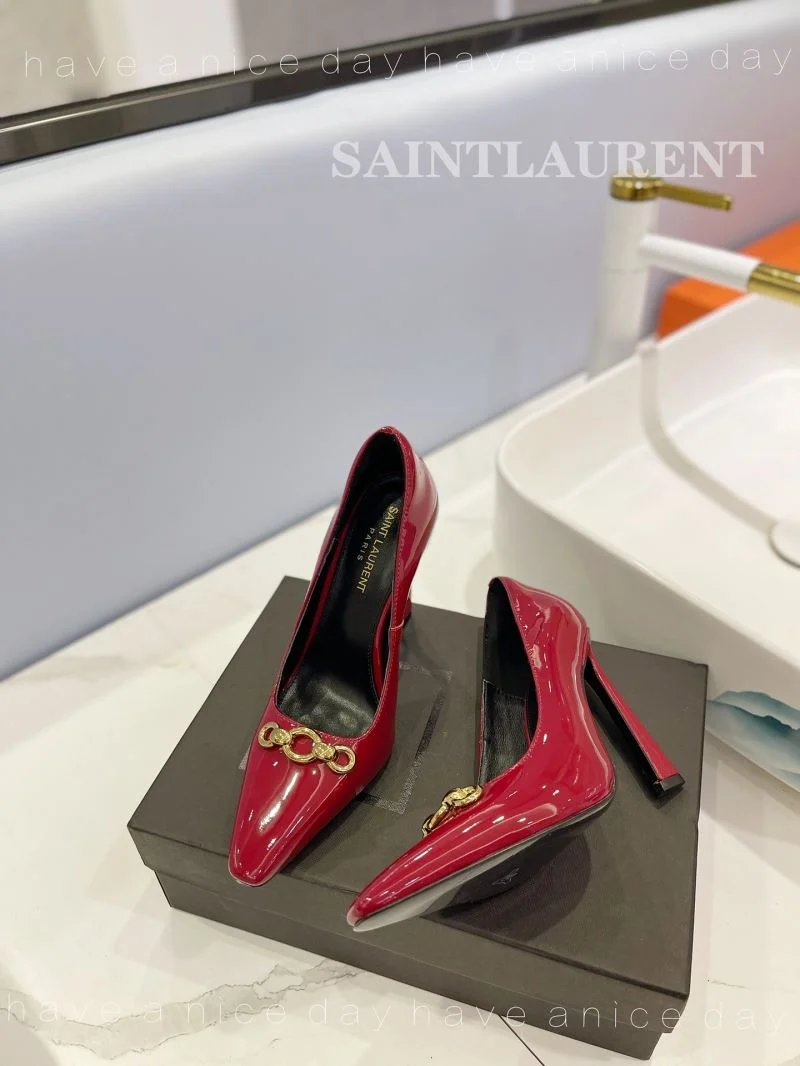 Inexpensive Ysl Sandals