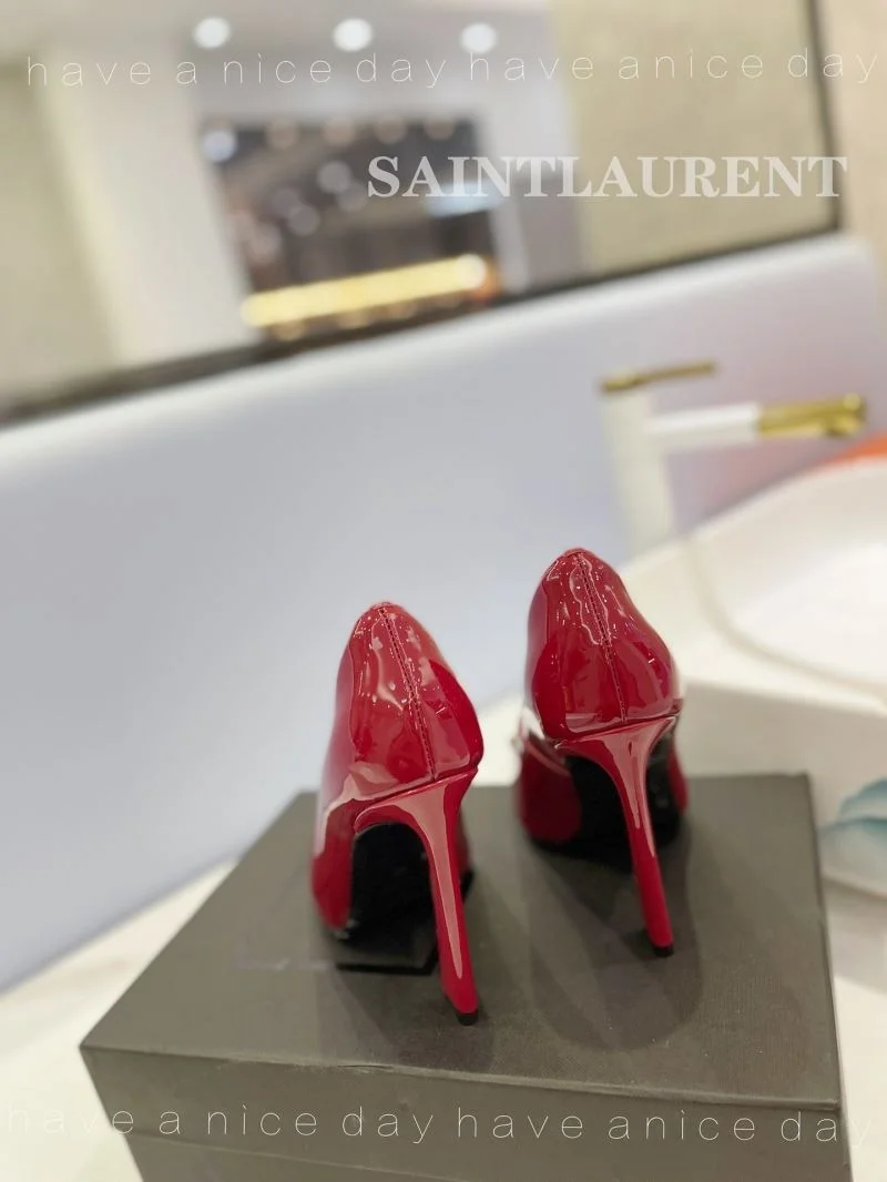 Inexpensive Ysl Sandals